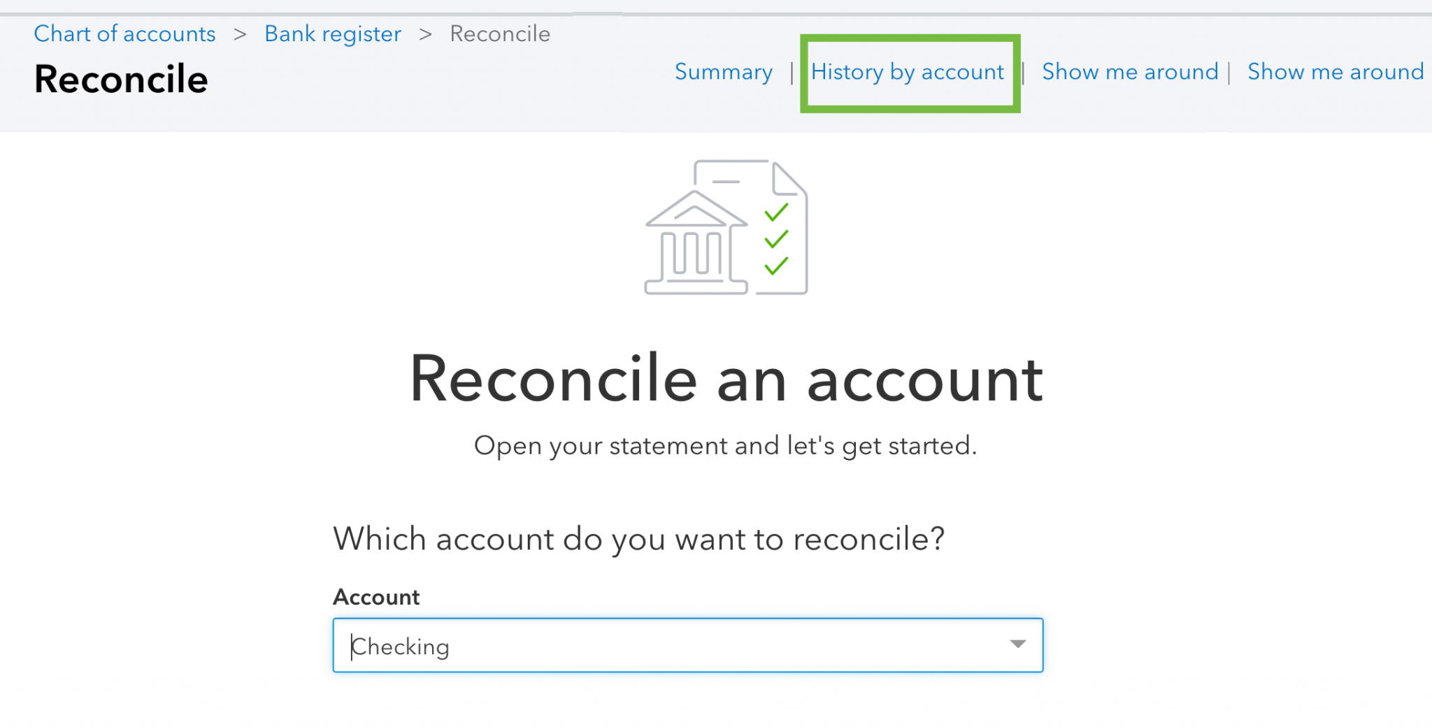 How To Undo Reconciliation In QuickBooks Online how-to-undo-reconciliation-in-quickbooks-online